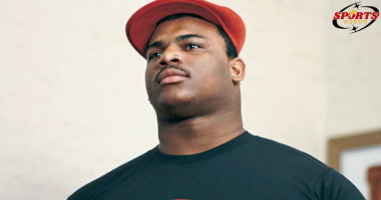 William Perry Untold Story: A Shocking NFL Revelation!